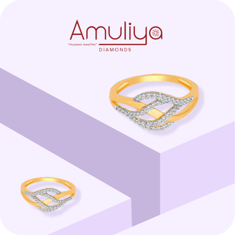 Muliya Gold & Diamonds | Creating Happiness