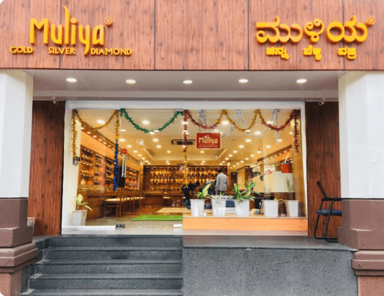 Store locator | Muliya Gold & Diamonds