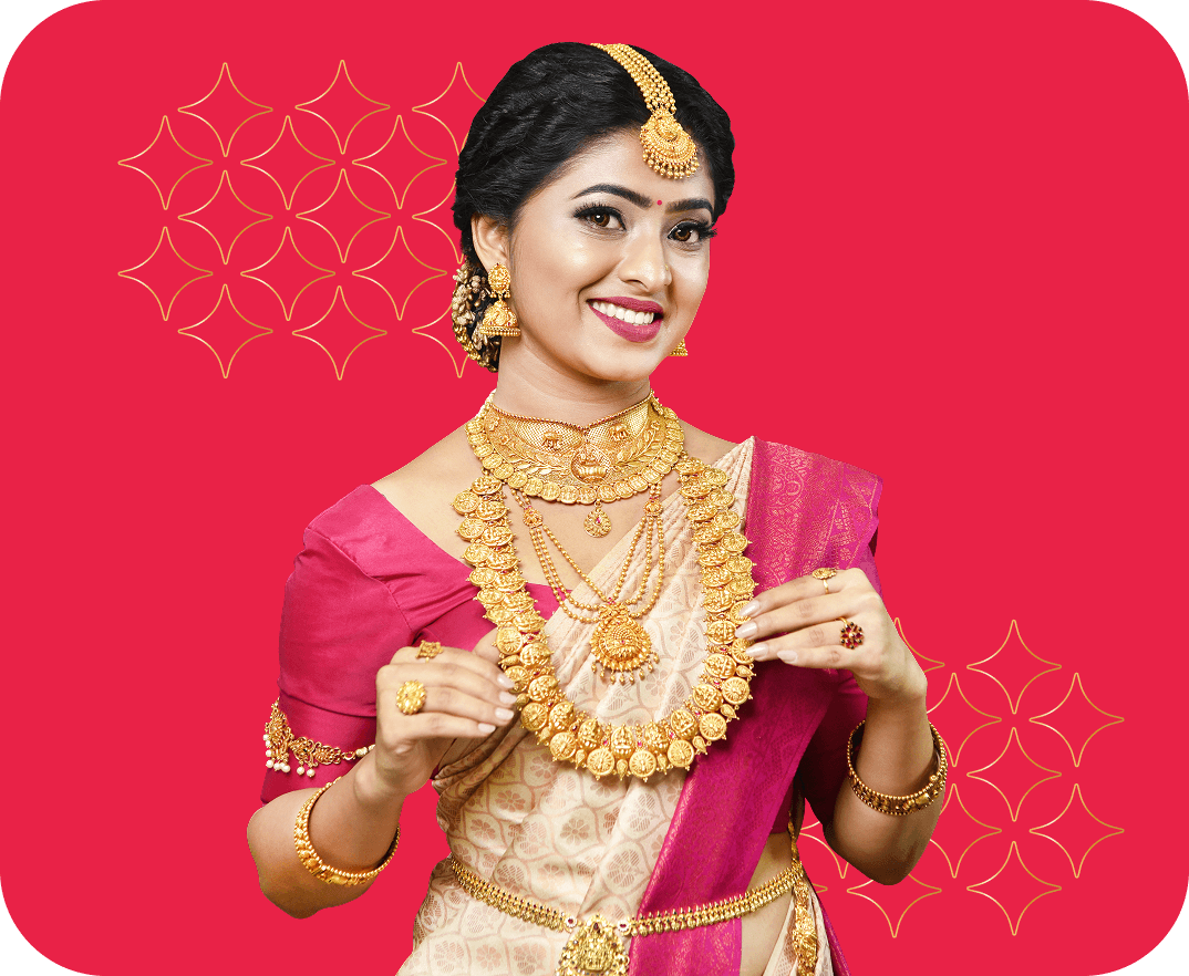 Muliya Gold & Diamonds | Creating Happiness