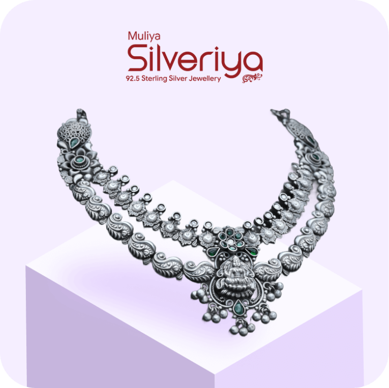Muliya Gold & Diamonds | Creating Happiness