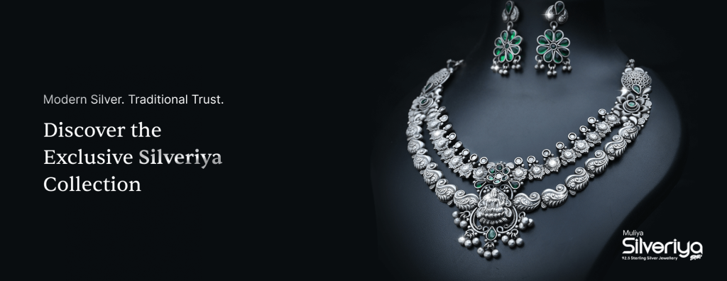 Muliya Gold & Diamonds | Creating Happiness